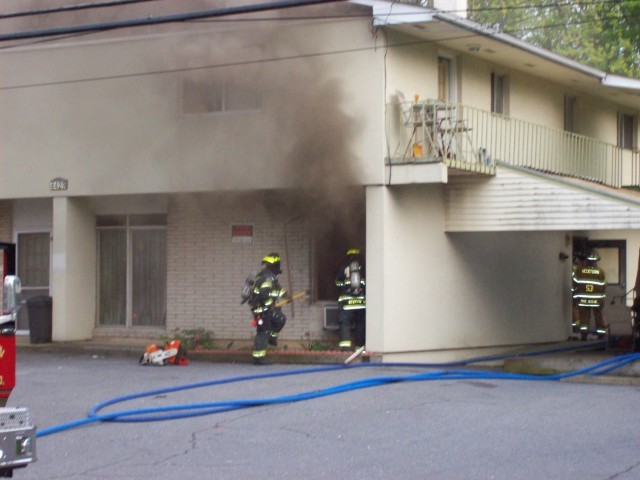 Photos - Nancy Run Fire Company