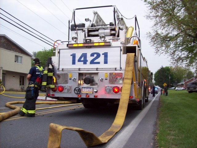 Photos - Nancy Run Fire Company