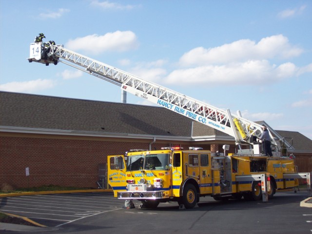 Photos - Nancy Run Fire Company