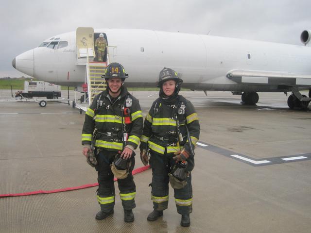 Photos - Nancy Run Fire Company