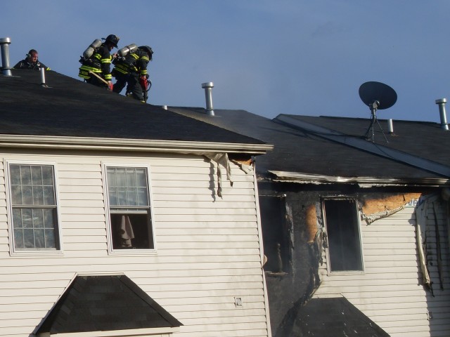 Photos - Nancy Run Fire Company